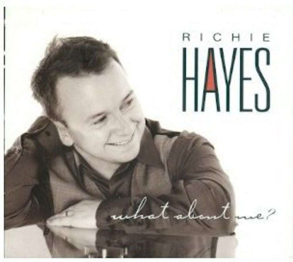 What About Me? (CD) - Walmart.com