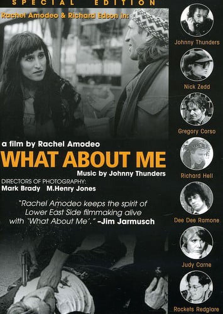 What About Me (DVD), Rachel Amodeo, Drama - Walmart.com