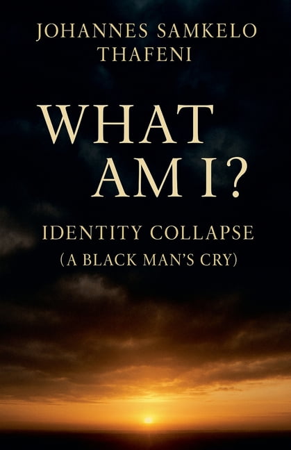 Black Man S Cry
