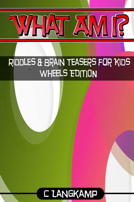 Riddle Wheels