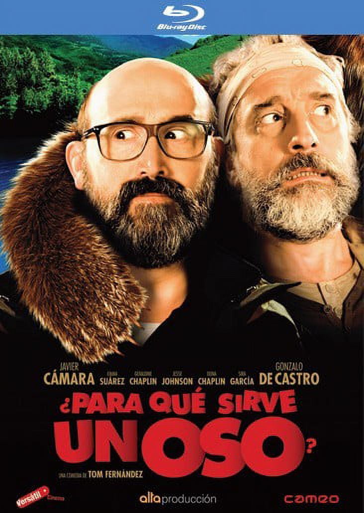 What Are Bears For? (2011) ( Â¿Para qu sirve un oso? ) ( What's a Bear ...