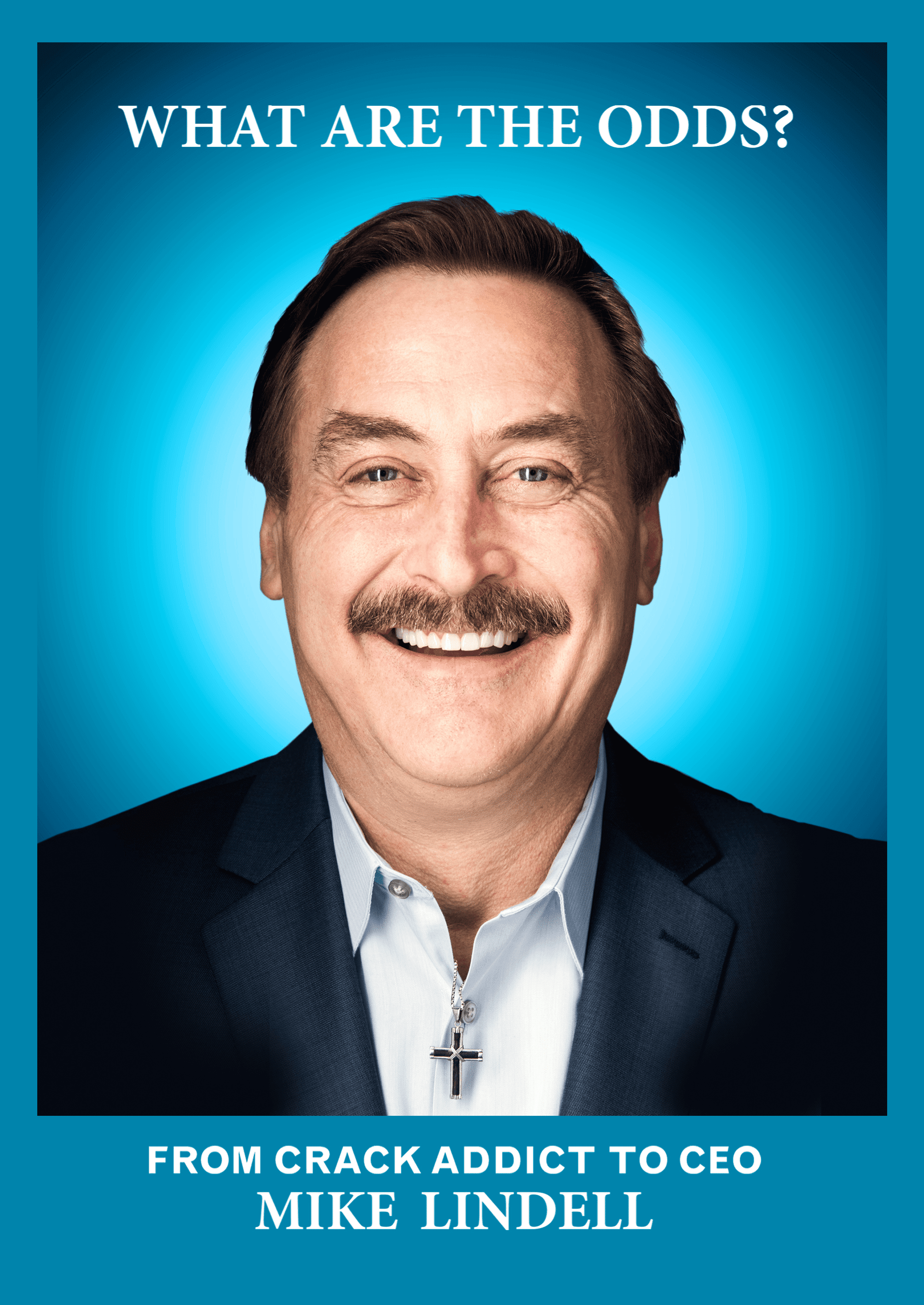 Extraordinary Life: What Are the Odds? From Crack Addict to CEO ...