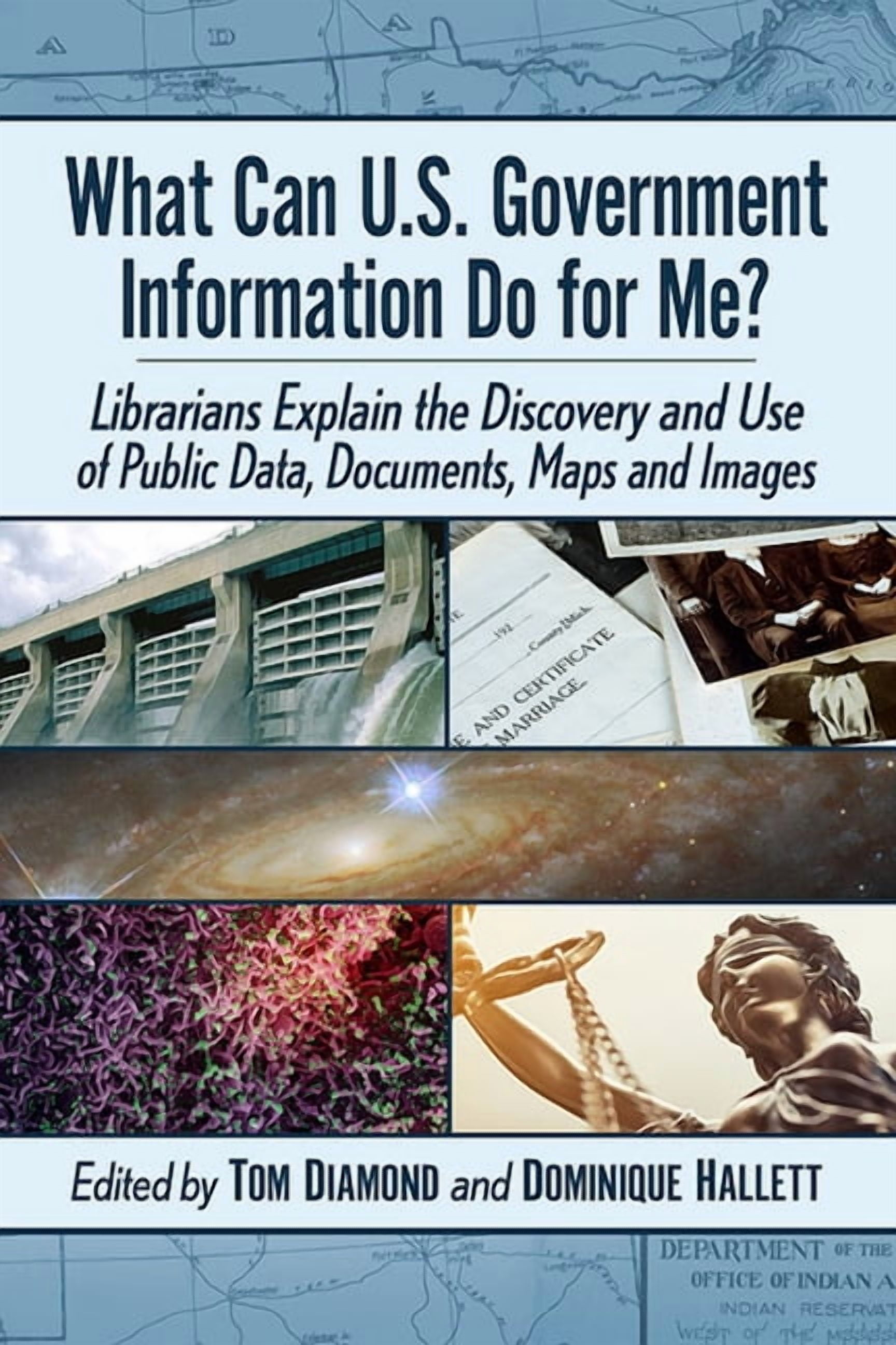 What Can U.S. Government Information Do for Me?: Librarians Explain the ...