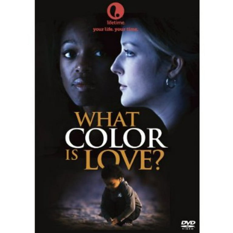 Colors Dvd Cover