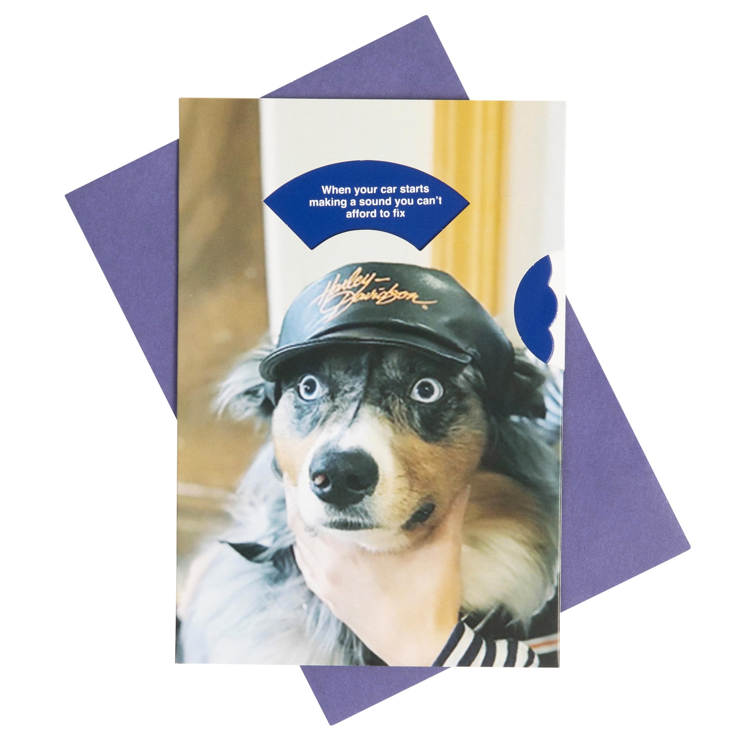 What Do You Meme?®everyday Greeting Cards - Interactive Meme Card (dad