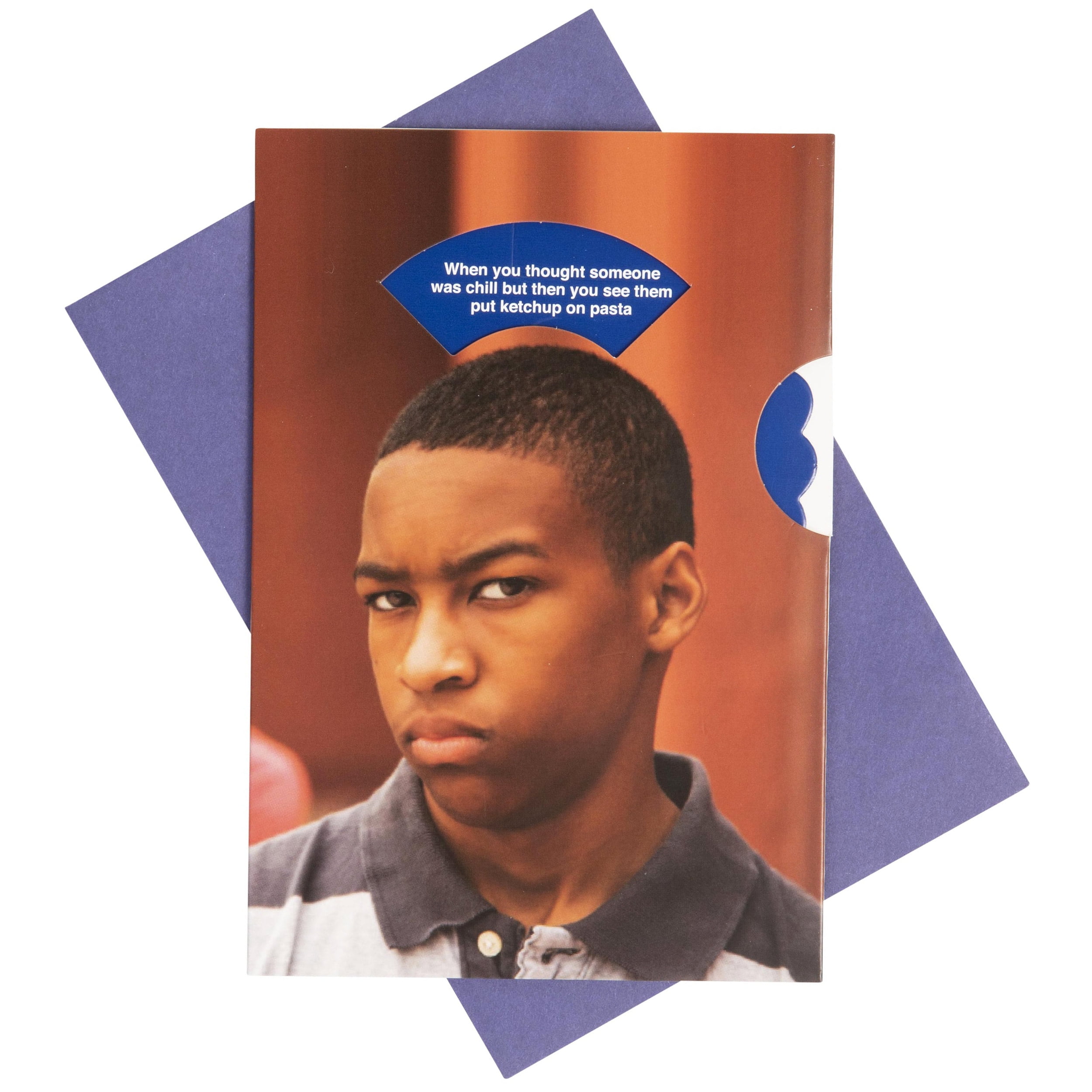 What Do You Meme?® Greeting Card - Interactive Meme Card (Awkward ...