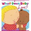 Baby Loves Summer (Board Book) - Walmart.com