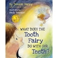 What Does the Tooth Fairy Do With Our Teeth? - Walmart.com