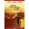 What Dreams May Come (DVD) [1999], Romance, Fantasy - Walmart.com
