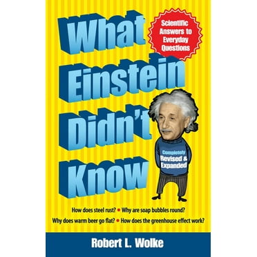 Albert Einstein: The Biography of a Genius Who Changed Science and ...