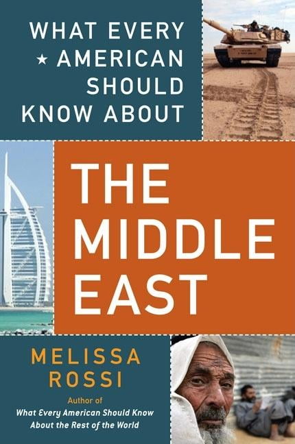 What Every American Should Know about What Every American Should Know ...