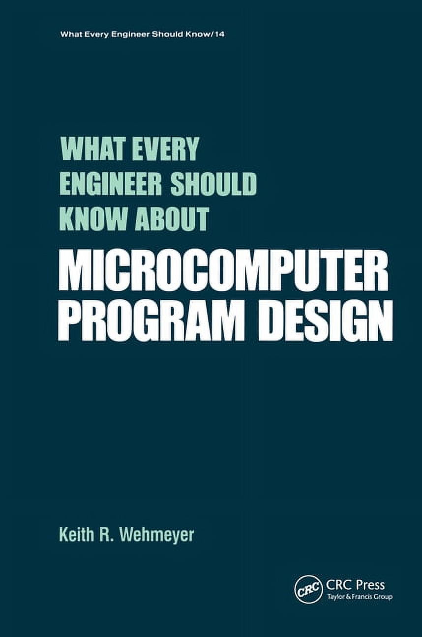What Every Engineer Should Know What Every Engineer Should Know about ...