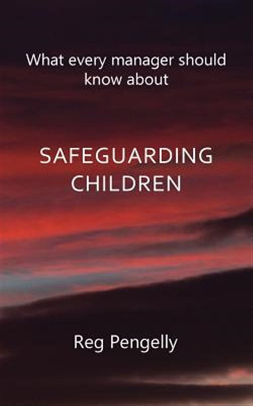 Pre-Owned What Every Manager Should Know About Safeguarding Children ...