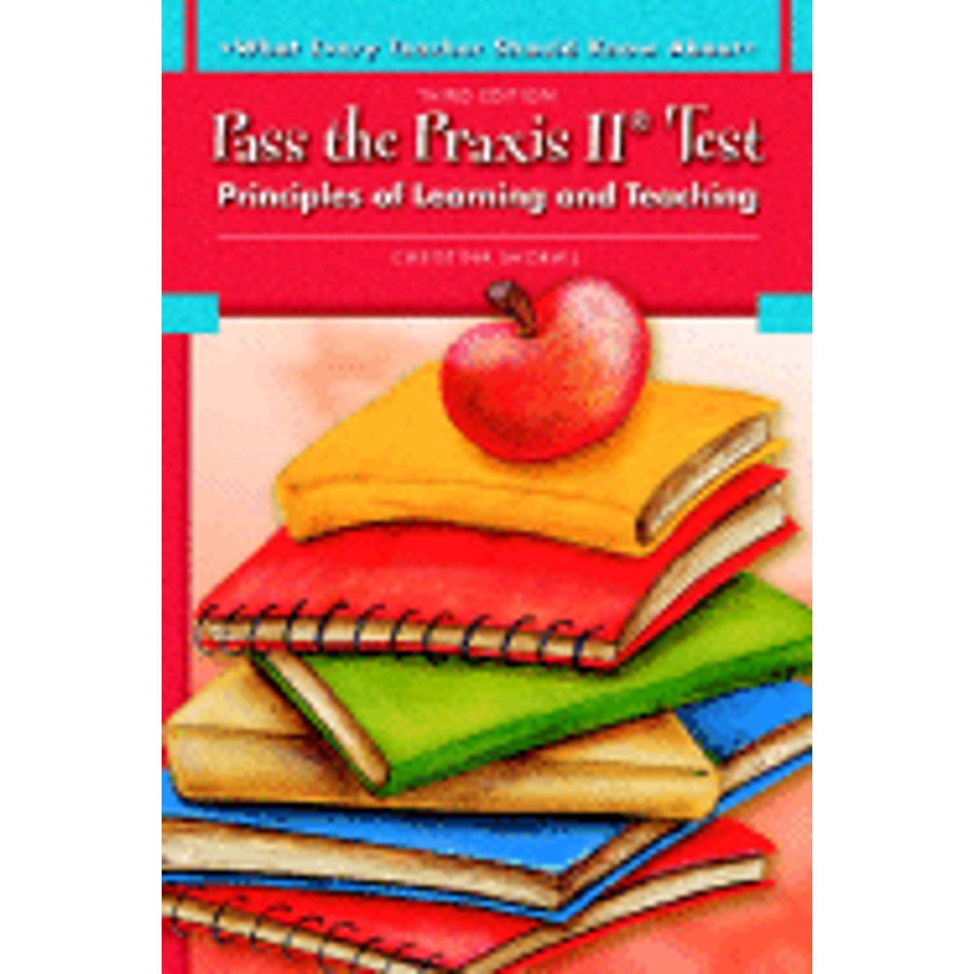 What Every Teacher Should Know About Pass the Praxis II Test ...