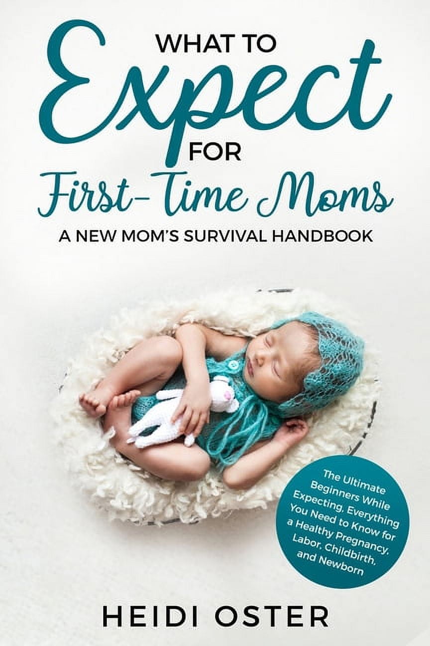 New Mom Must Haves