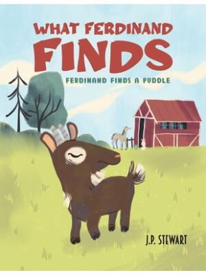 What Ferdinand Finds - Walmart.com