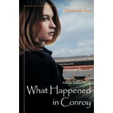 What Happened in Conroy, (Paperback) - Walmart.com