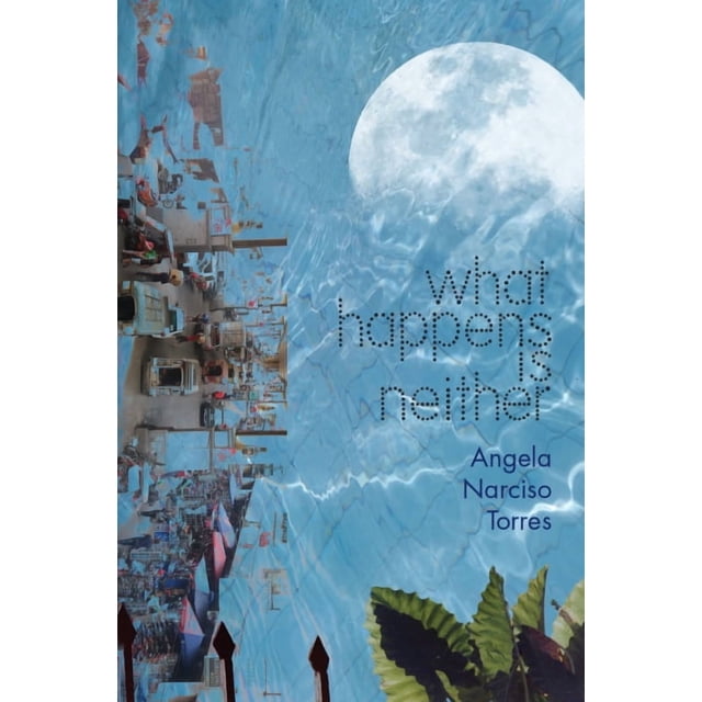 What Happens Is Neither (Paperback) - Walmart Business Supplies