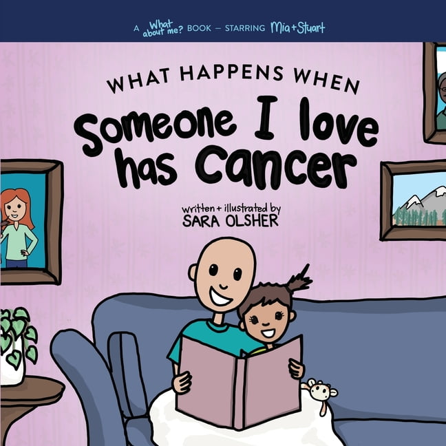 What Happens When Someone I Love Has Cancer? Explain the Science of ...