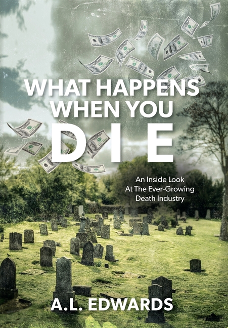 What Happens When You Die: An Inside Look At The Ever-Growing Death ...
