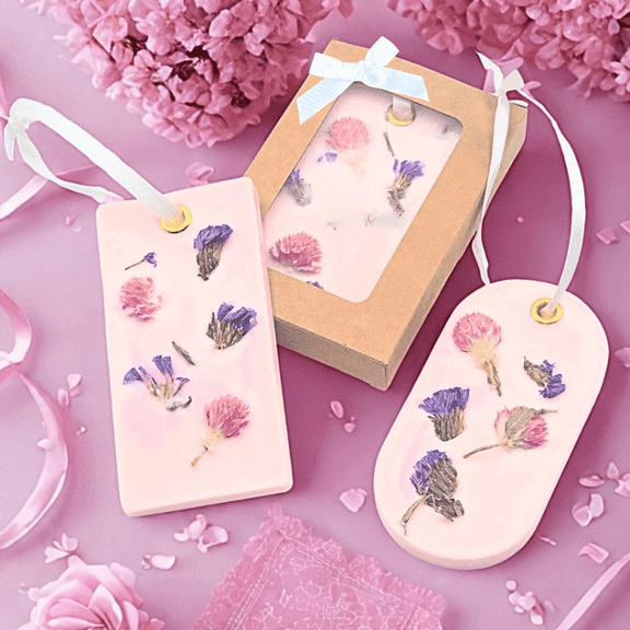 Wax Sachet