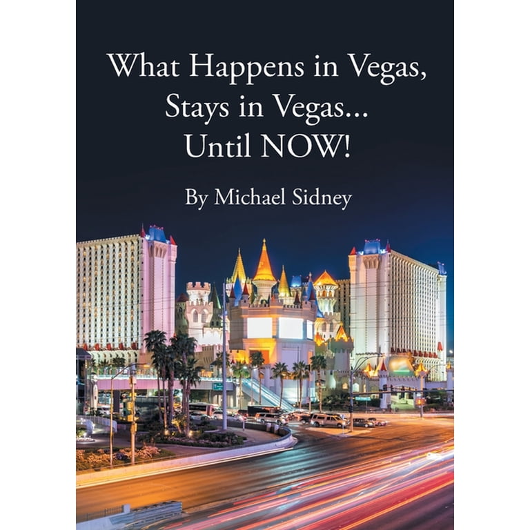 What Happens In Vegas Quotes