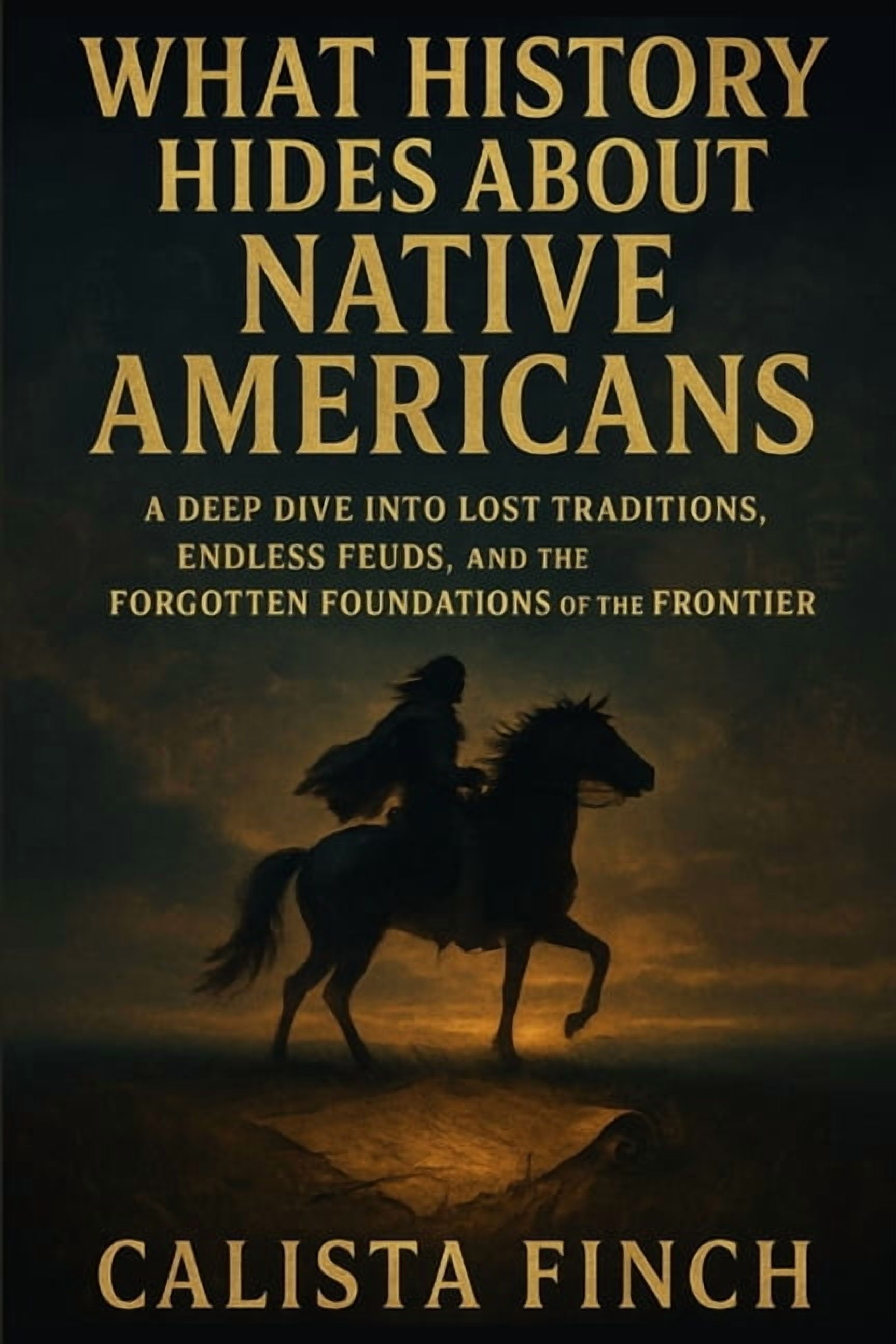 What History Hides About Native Americans: A Deep Dive into Lost ...