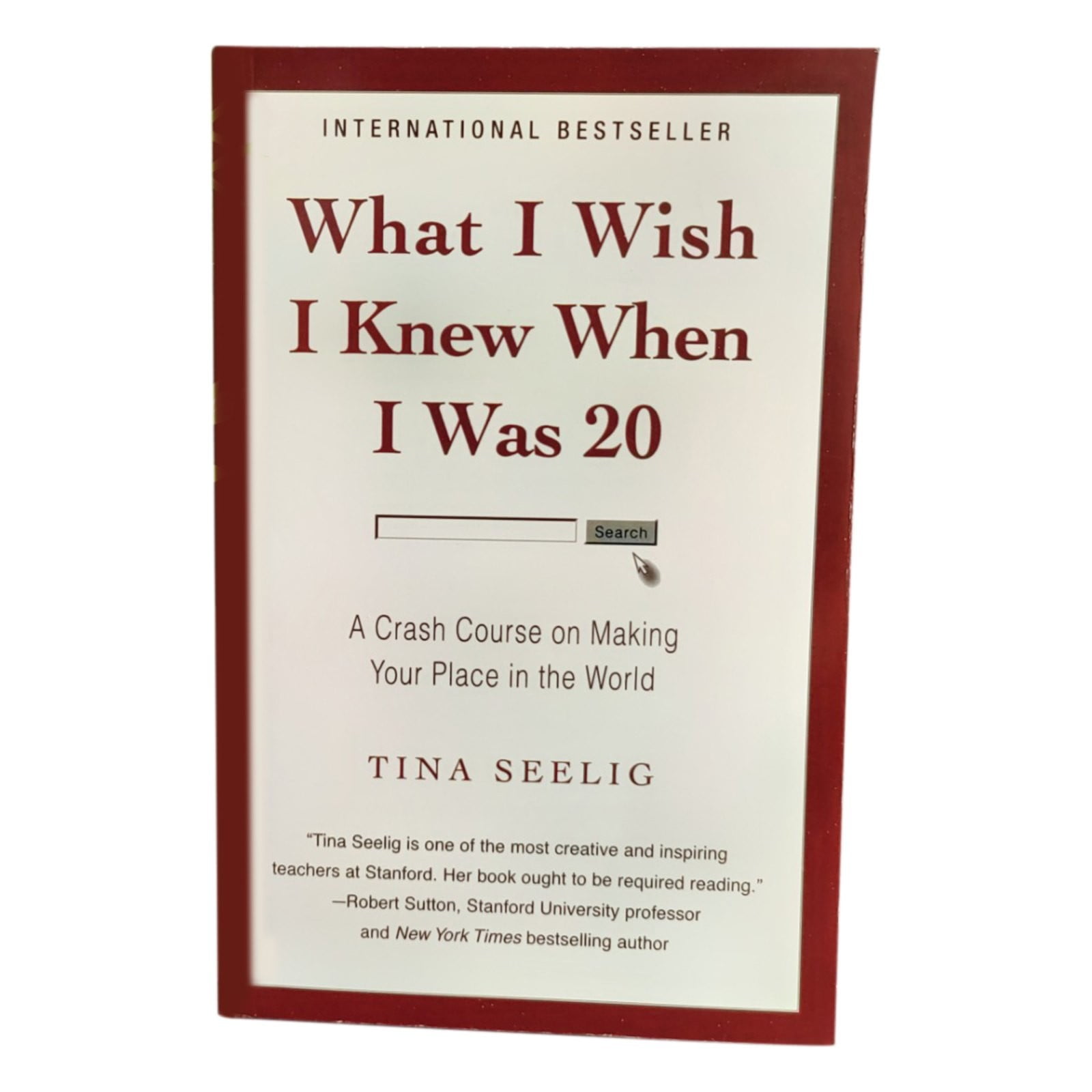 What I Wish I Knew When I Was 20: A Crash Course On Making Your Place ...