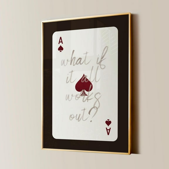 Vesco Live Streaming Vintage Portrait Typography Poster, 24x36 ...