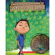 What If You Had... ?: What If You Had Animal Hair? (Paperback ...