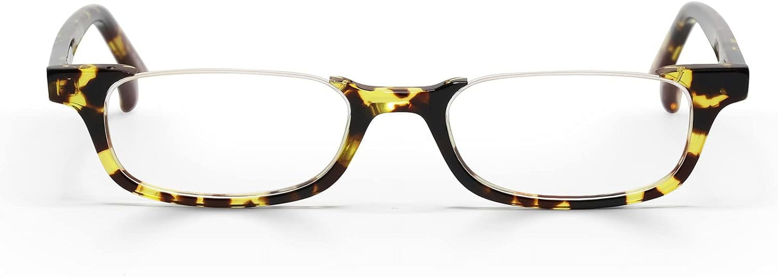 What Inheritance? | Premium Reading Glasses for Men and Women | HalfRim ...