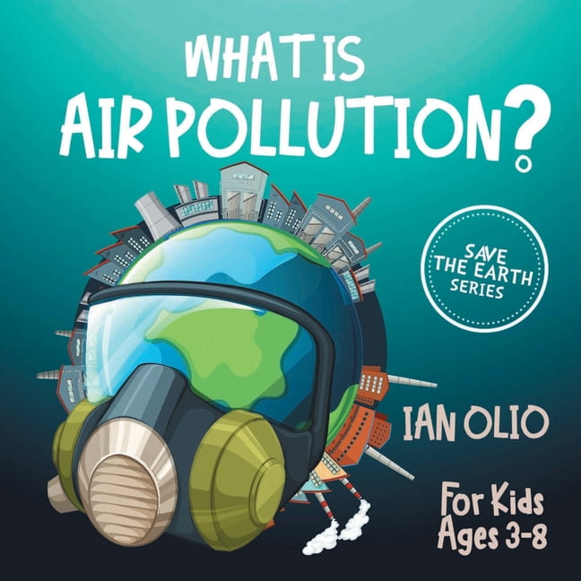 Earth Air Pollution