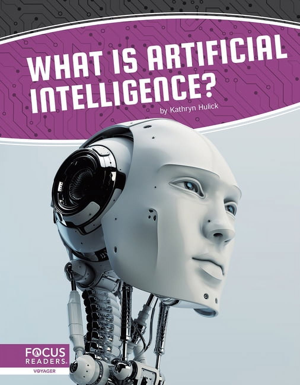What Is Artificial Intelligence?, (Hardcover) - Walmart.com