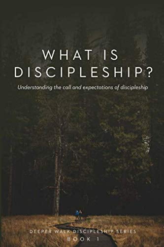 Pre-Owned What Is Discipleship?: Understanding the Call and ...