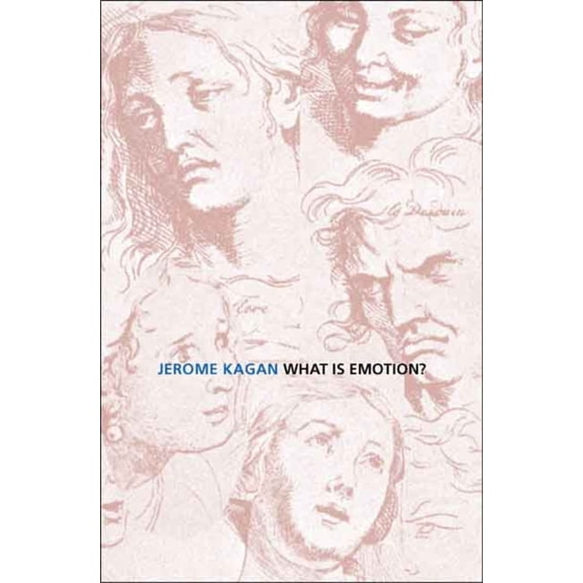 What Is Emotion? : History, Measures, and Meanings (Paperback ...