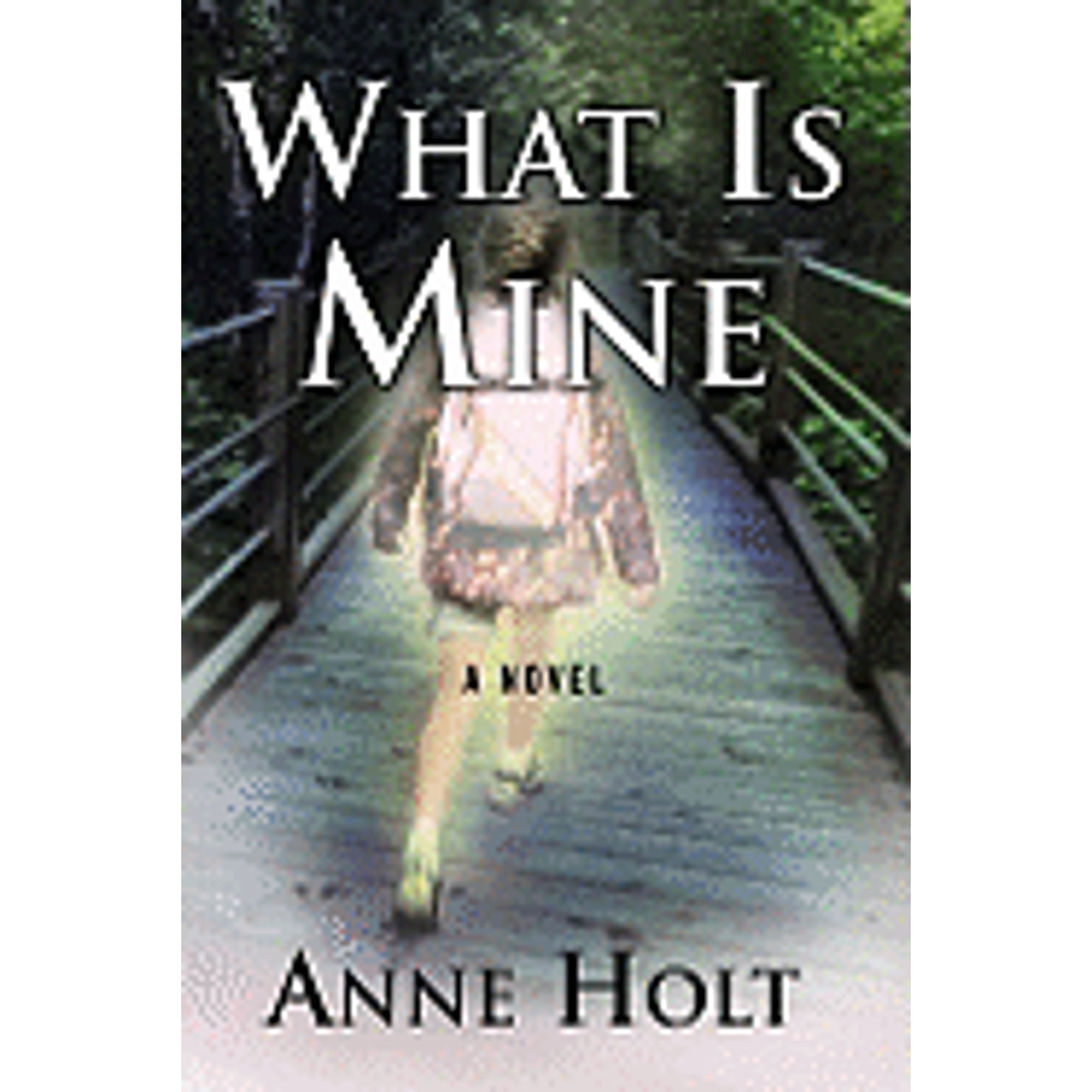 What Is Mine - Walmart.com