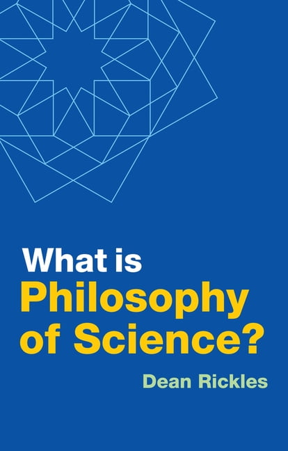 What Is Philosophy?: What Is Philosophy of Science? (Paperback ...