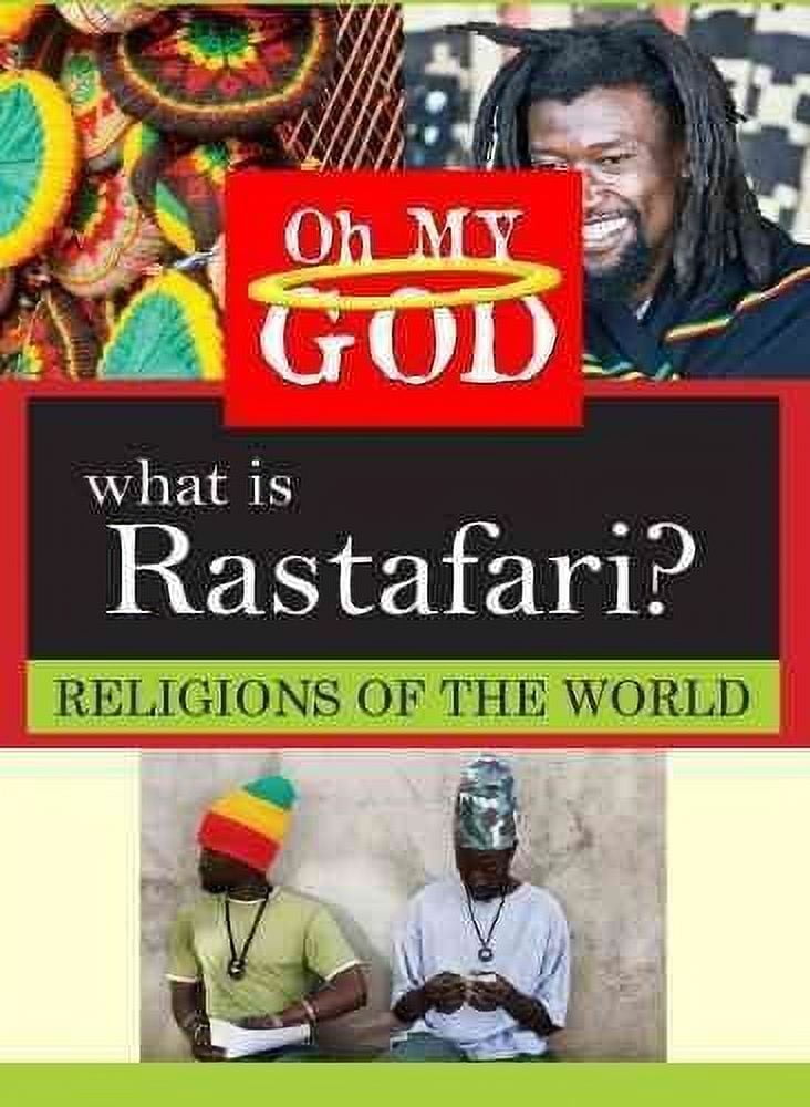 What Is Rastafari? (DVD), TMW Media Group, Music & Performance ...