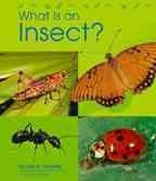Pre-Owned What Is an Insect? (Hardcover) 0736808663 9780736808668 - Walmart.com