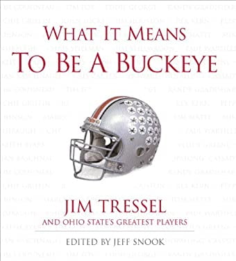 Pre-Owned What It Means to Be a Buckeye (Hardcover) 1572436026 ...