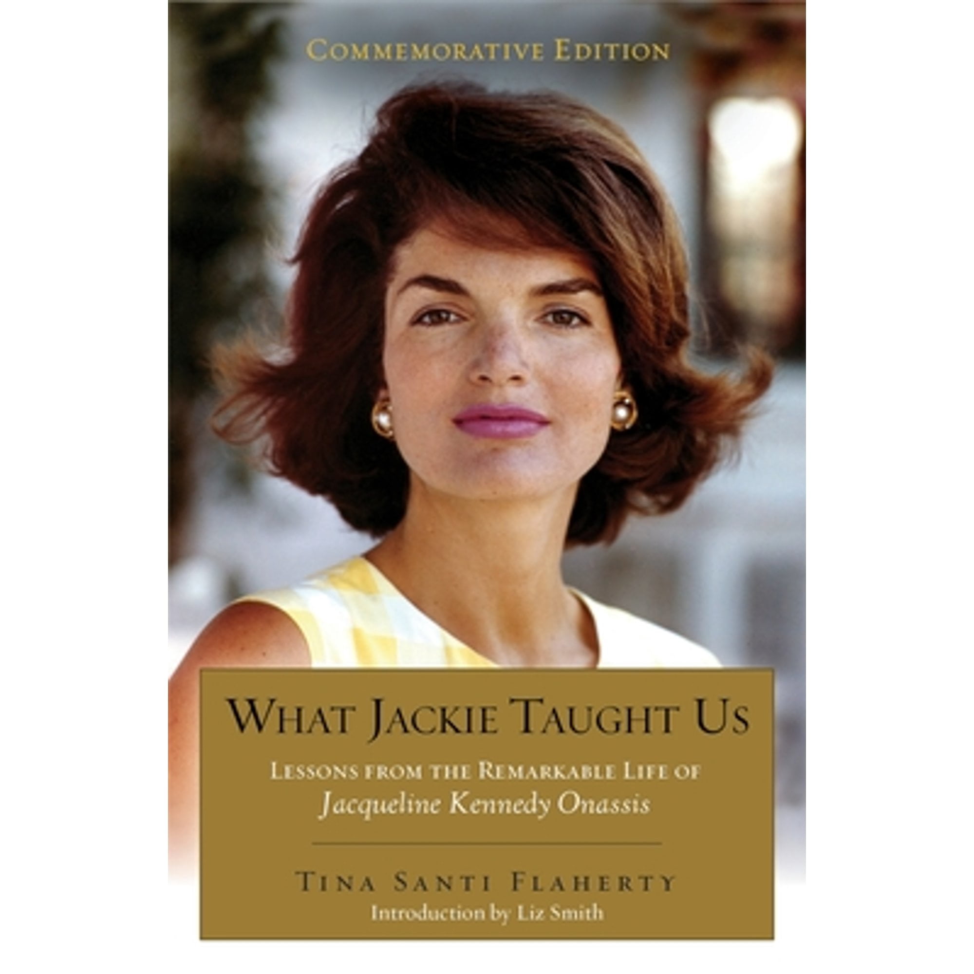 Pre-Owned What Jackie Taught Us (Revised and Expanded): Lessons from ...
