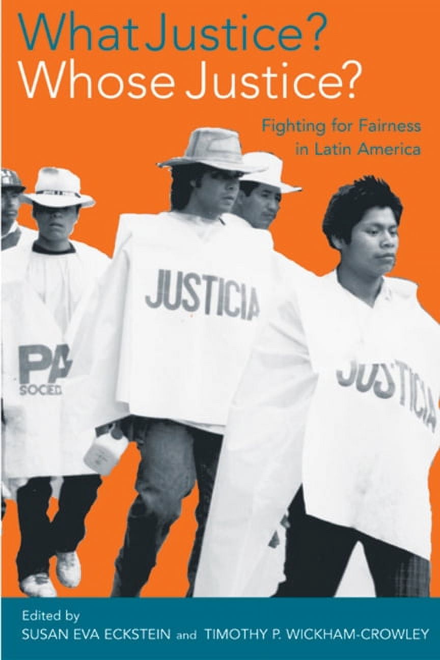 Justice Latin