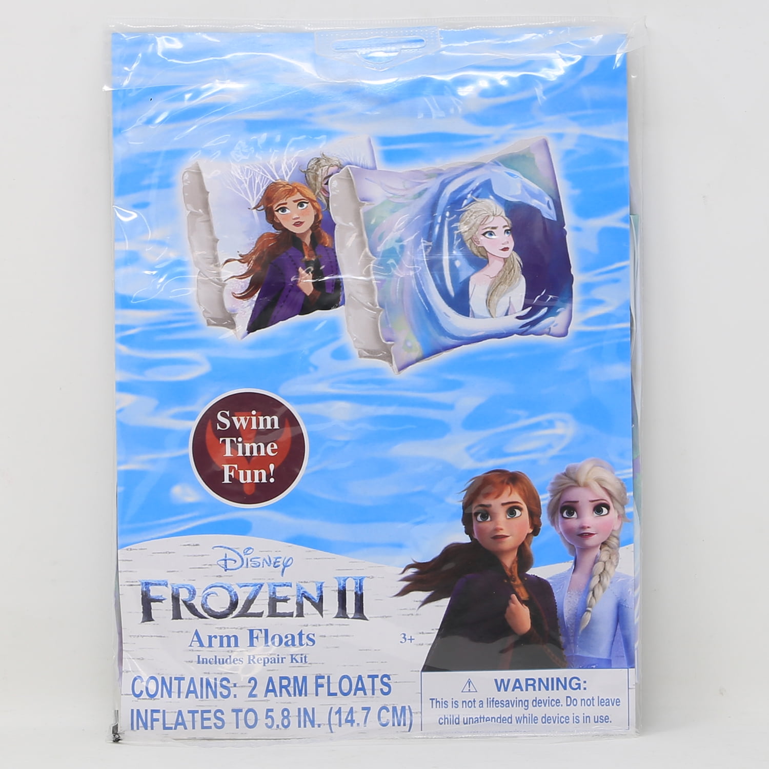 Frozen Float
