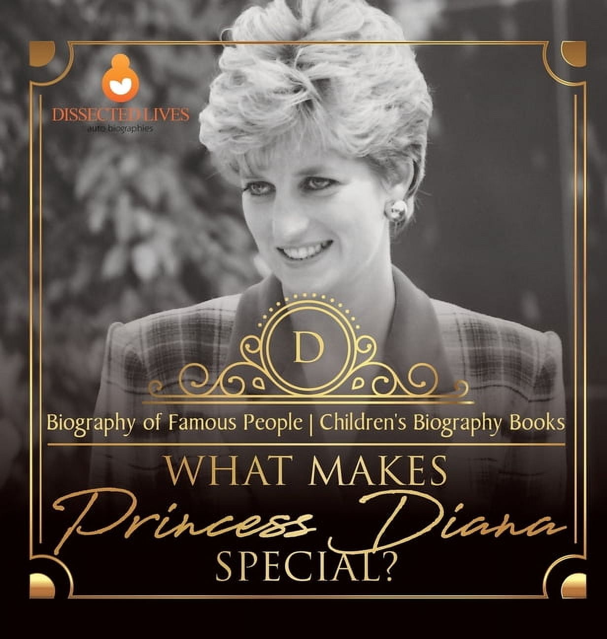 What Makes Princess Diana Special? Biography of Famous People Children ...