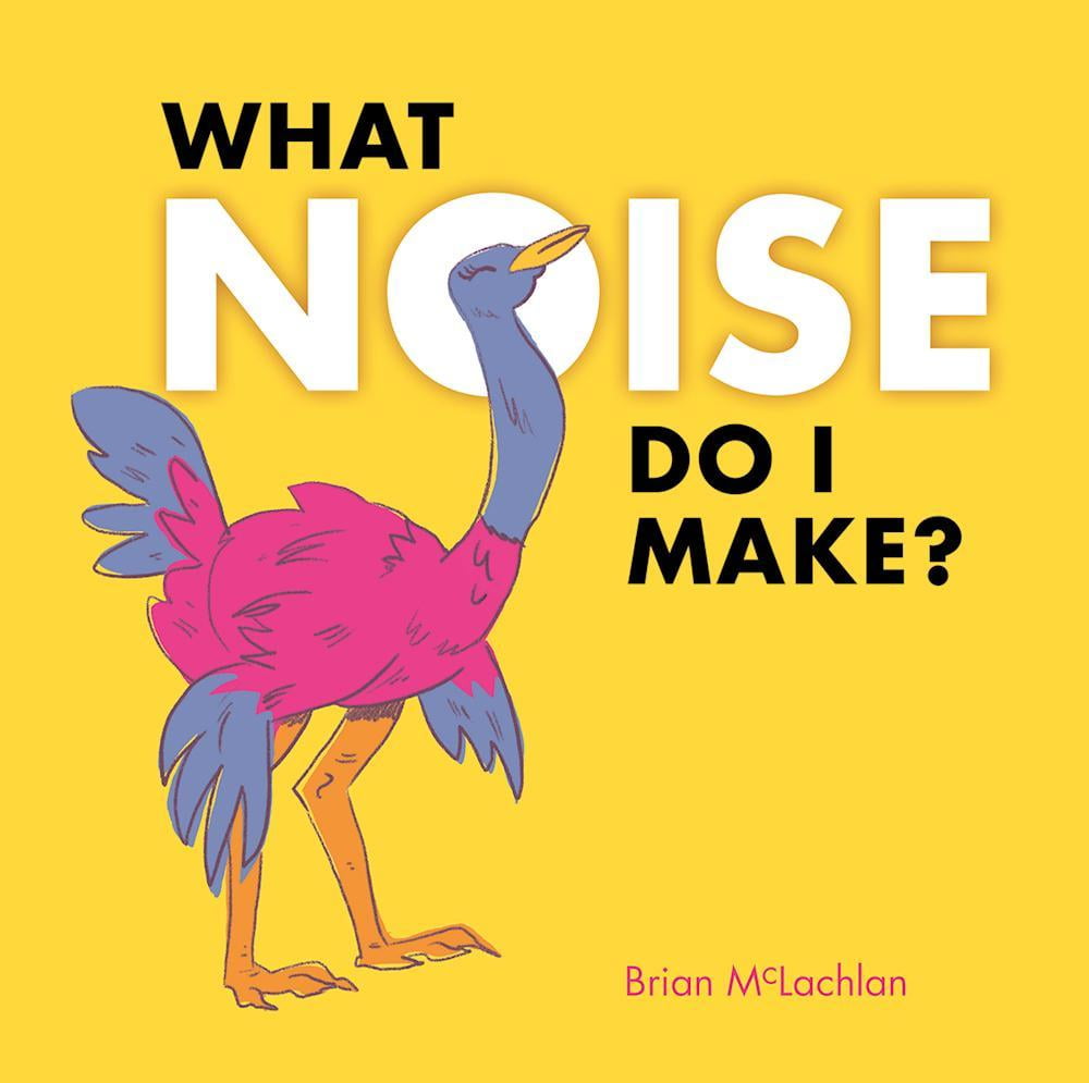 What Noise Do I Make? - Walmart.com