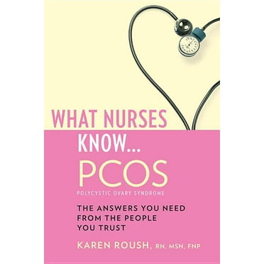 The Pcos Plan (Paperback) - Walmart.com