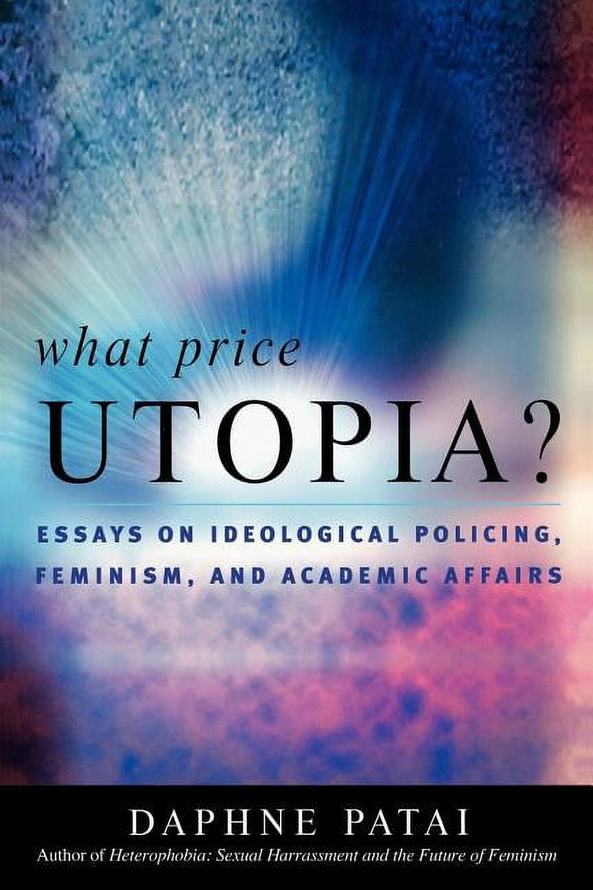 Utopia Essays