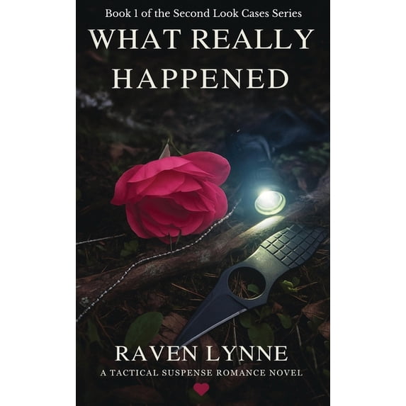What Really Happened, (Hardcover) - Walmart.com