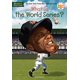 What Was?: What Is the World Series? (Paperback) - Walmart.com