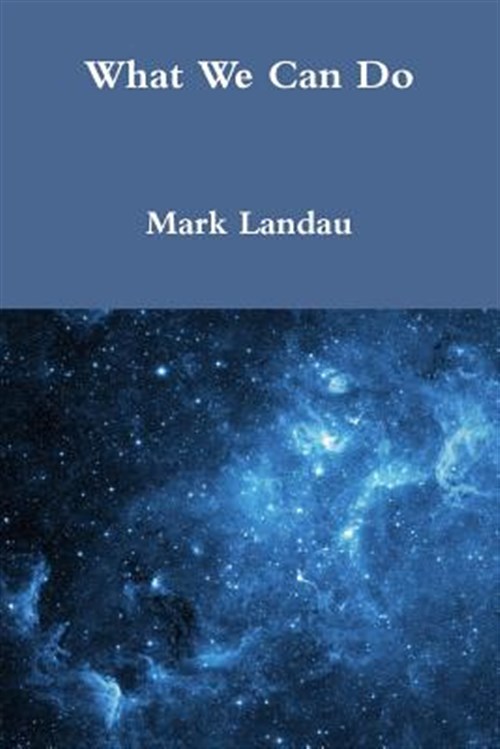 Mark Landau